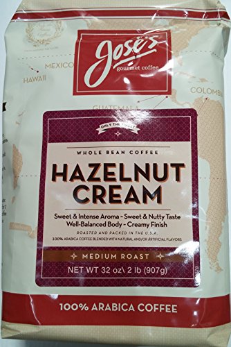 21 Best Hazelnut Coffee Beans: Top Choices Reviewed | Crazy Coffee Crave