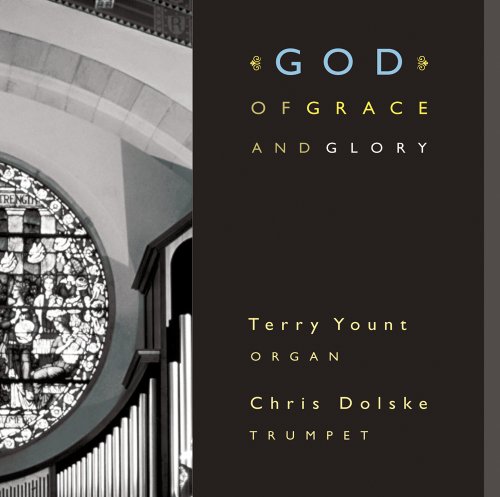 Terry Yount, Chris Dolske, Various, ., Terry Yount, Organ, Chris Dolske ...