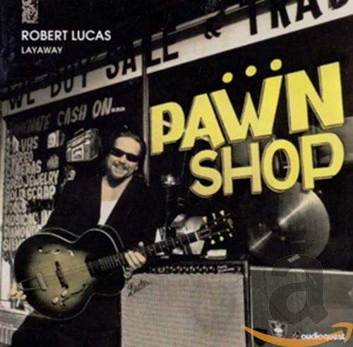 Lucas, Robert - Layaway - Amazon.com Music