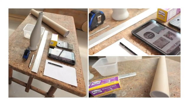 Watch Hanging Instructions | Easy-To-Hang on Amazon Live