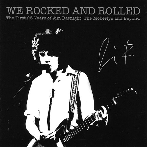 Amazon.com: We Rocked and Rolled (The First 25 Years of Jim Basnight ...