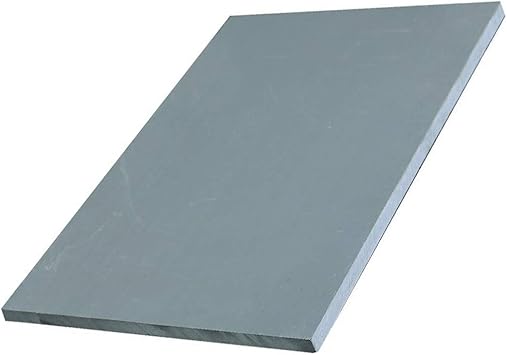 LOKIH Lastra PVC Pannello Lastra Plastica Buona Resistenza alla ...