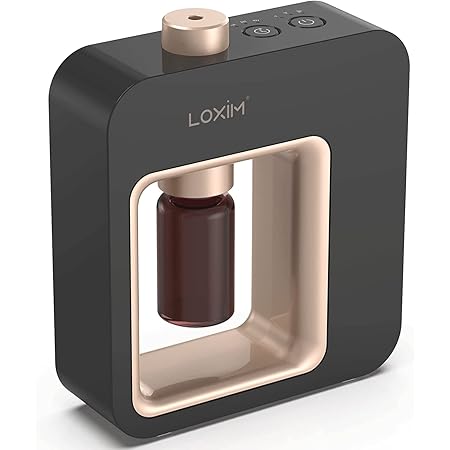 Amazon.com: LOXIM Pride Aromatherapy Diffusers - Professional Grade ...