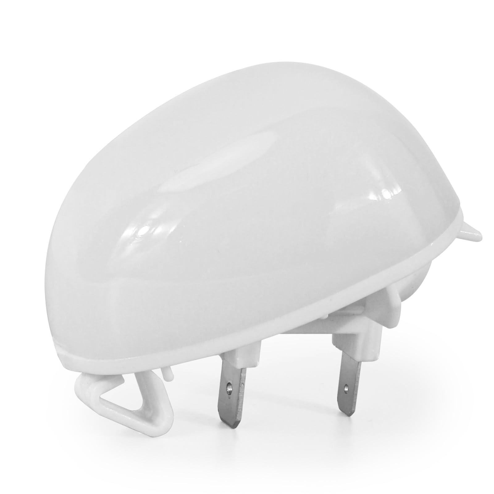 Amazon.com: W11251749 W11602886 Freezer Light Bulb for Whirlpool ...