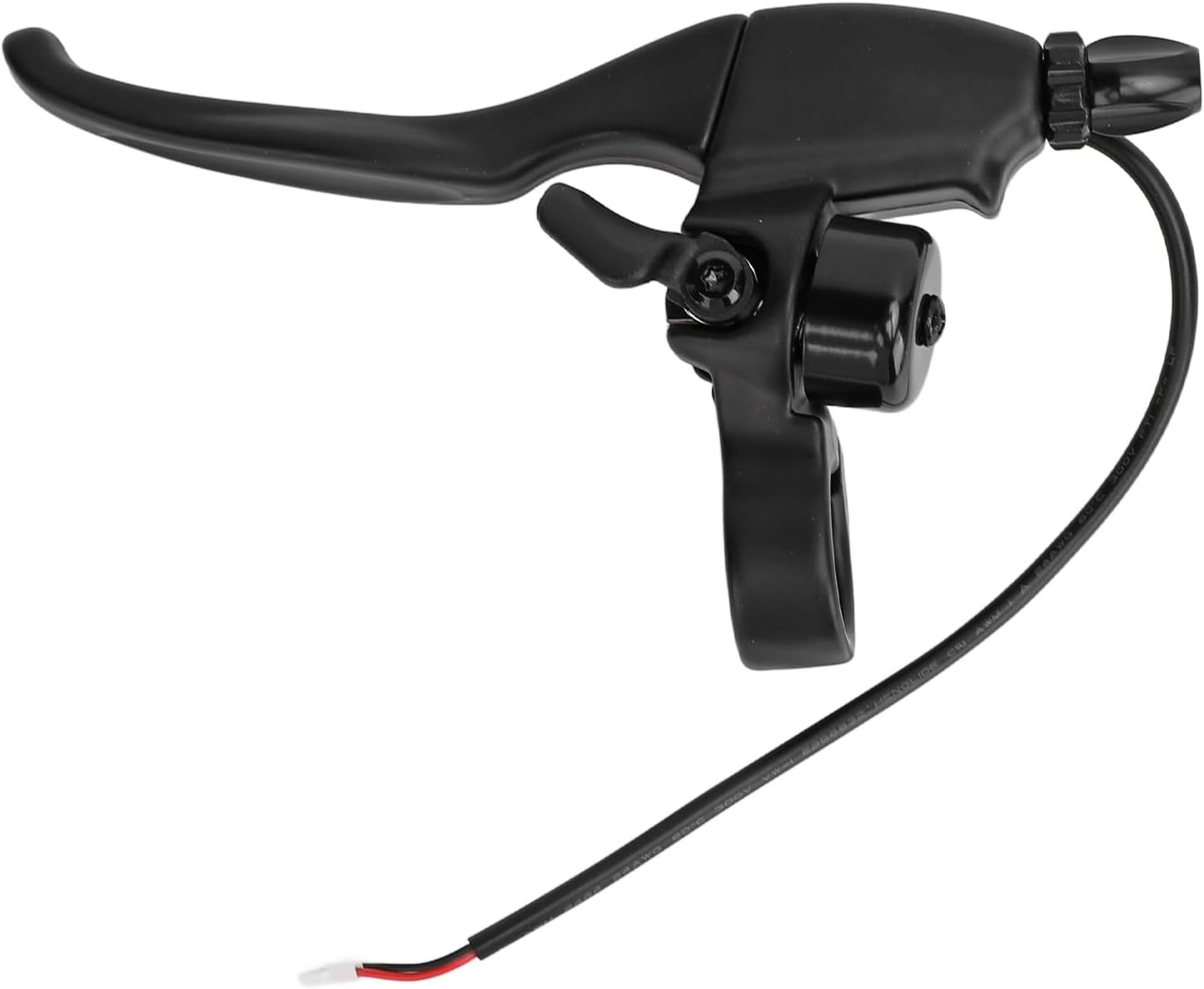 AUINWORLD Scooter Right Brake Lever Universal 3PIN Aluminium Alloy ...