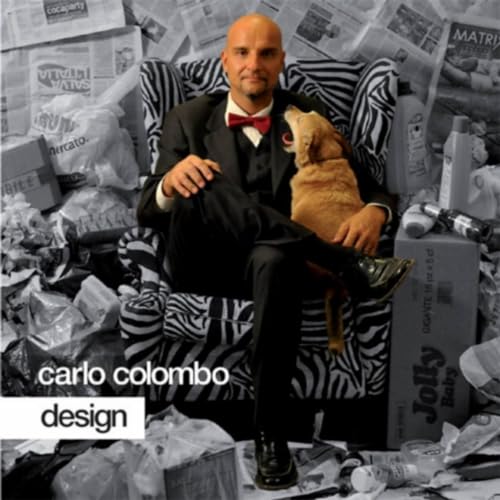 Amazon.com: DESIGN : Carlo Colombo: Digital Music