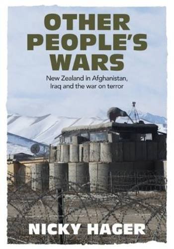 Other People's Wars: Nicky Hager: 9781877517693: Amazon.com: Books