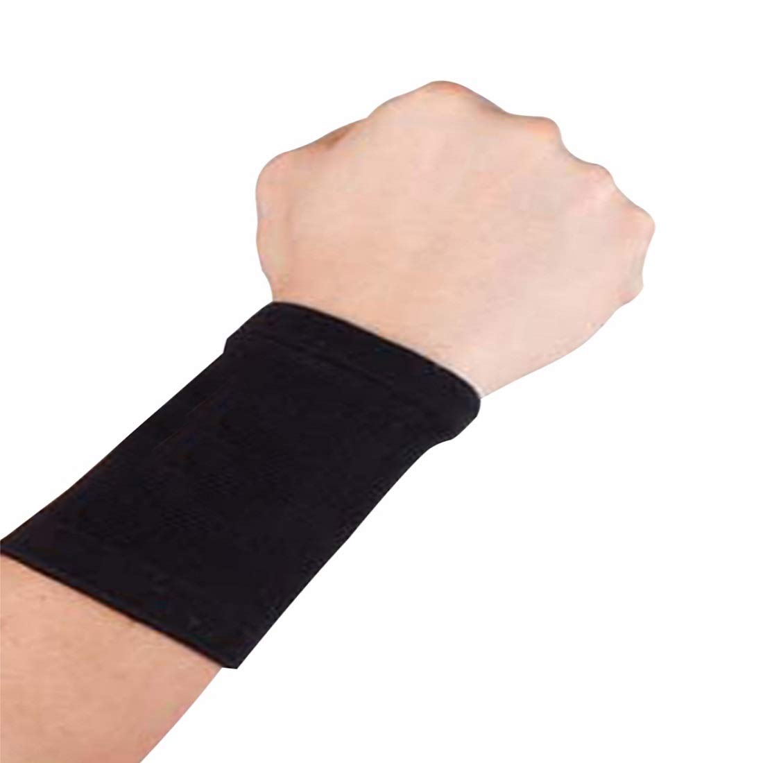 Buy Sira Copper Compression Hand Gloves +Wrist Sleeve, Hand Arthritis ...