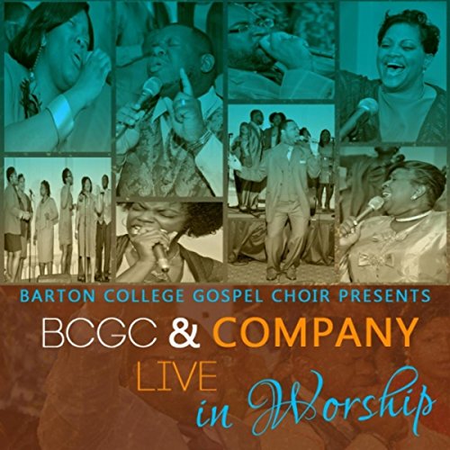 Amazon.com: Live in Worship : Bcgc & Company: Digital Music