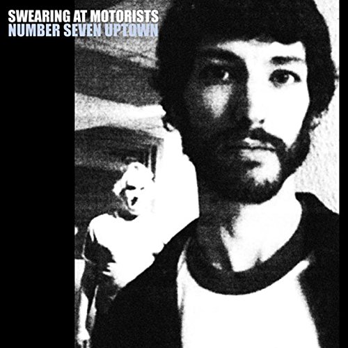 Amazon.com: Number Seven Uptown : Swearing At Motorists: Digital Music