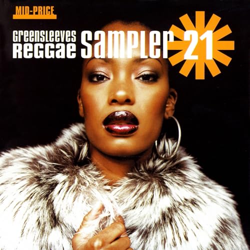 Amazon MusicでVARIOUS ARTISTSのGreensleeves Reggae Sampler 21を再生する