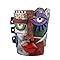 Amazon.com : BJVF Picasso-Inspired Abstract Face Flower Pot | Unique ...