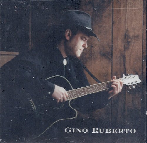 Ruberto, Gino - Gino Ruberto - Amazon.com Music