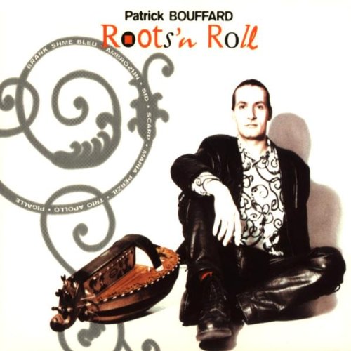 Bouffard, Patrick - Roots'n Roll - Amazon.com Music