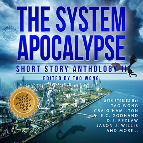 Amazon.com: The System Apocalypse Short Story Anthology II (Audible ...