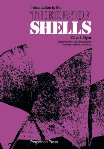 Introduction to the Theory of Shells: Structures and Solid Body ...