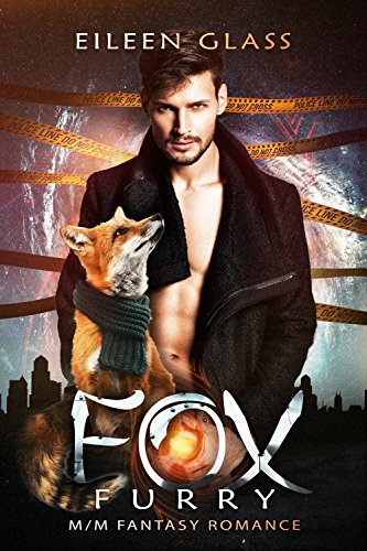 Fox Furry (M/M Fantasy Romance) (English Edition) eBook : Glass, Eileen ...