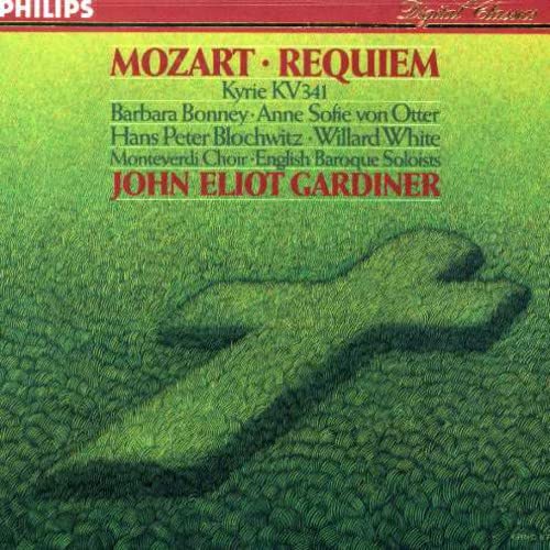 Amazon.com: Requiem