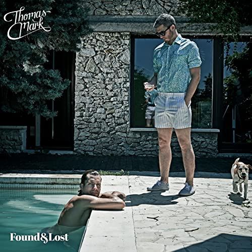 Écouter Found & Lost par Thomas Mark sur Amazon Music Unlimited