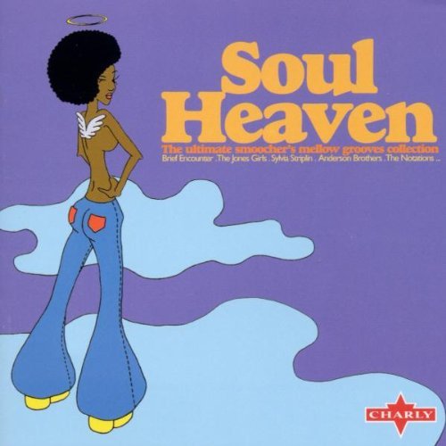 Amazon.com: Soul Heaven: CDs & Vinyl
