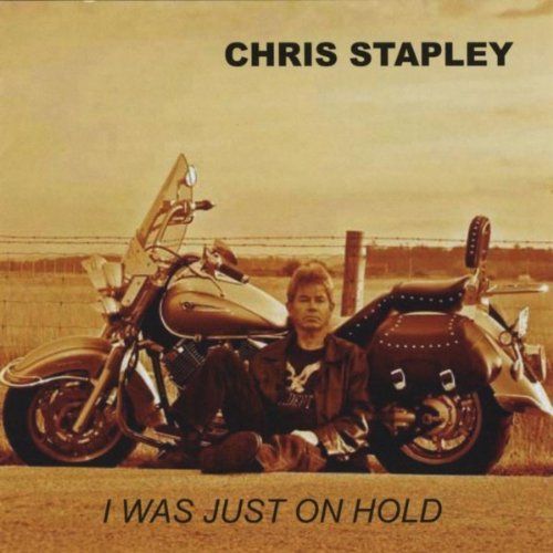Amazon.com: I was just on hold : chris stapley: Digital Music