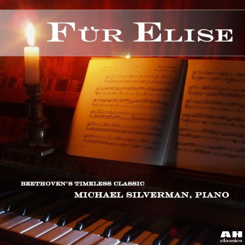 Play Für Elise by Michael Silverman on Amazon Music