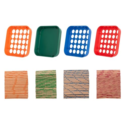 Amazon Best Sellers: Best Coin Counters & Coin Sorters