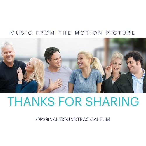 Thanks for Sharing / Various: Various Artists, Michael Lerner ...