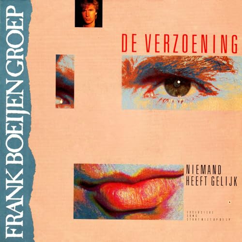 De Verzoening von Frank Boeijen Groep auf Amazon Music Unlimited