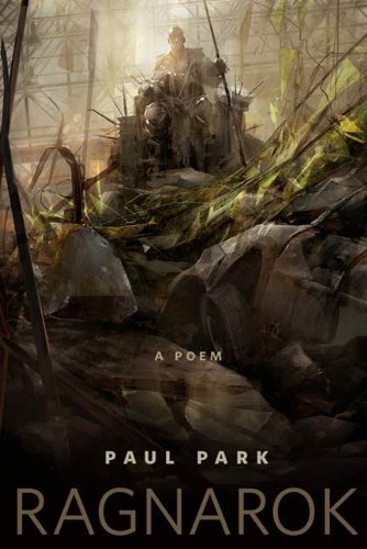 Amazon.com: Ragnarok: A Tor.Com Original eBook : Park, Paul: Kindle Store