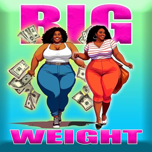Big Weight by DeVonese on Amazon Music - Amazon.com