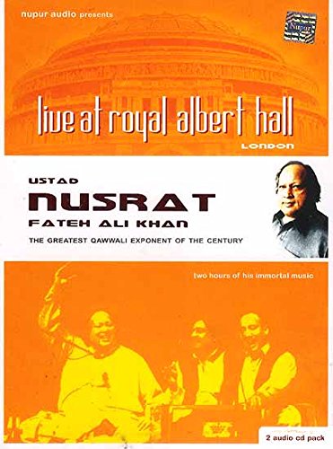 Ustad Nusrat Fateh Ali Khan - Ustad Nusrat Fateh Ali Khan: The Greatest ...