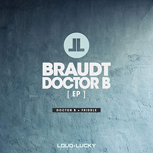 Play Doctor B by Braudt on Amazon Music