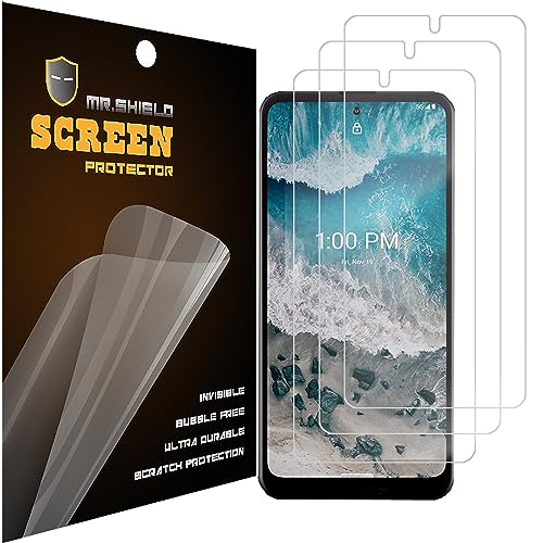 Top 10 Material For Screen Protector of 2022 - Katynel
