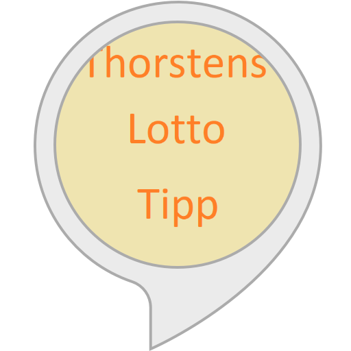Amazon.de: Lottotipp : Alexa Skills