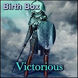 【発売日：2025年08月31日】・製造元:Birth Box distributed by Tilt Corporate/Tilt Media Hub