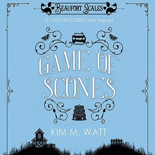 Game Of Scones | Amazon.com.br