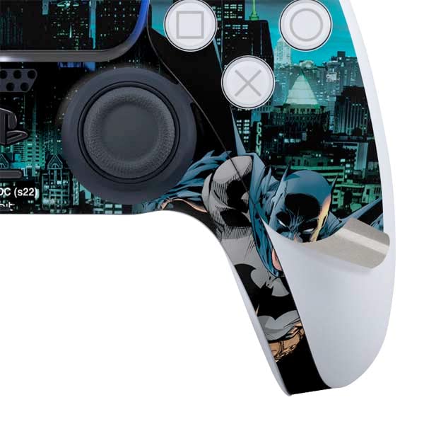 Batman Vinyl Skin Skinit Batman Vintage Skin For PS5 Digital Edition ...