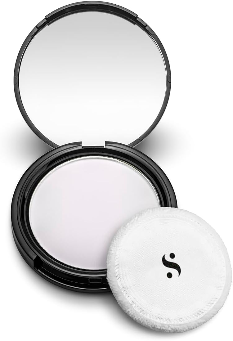 Amazon.com : Real Purity Pressed Powder - Translucent : Face Powders ...