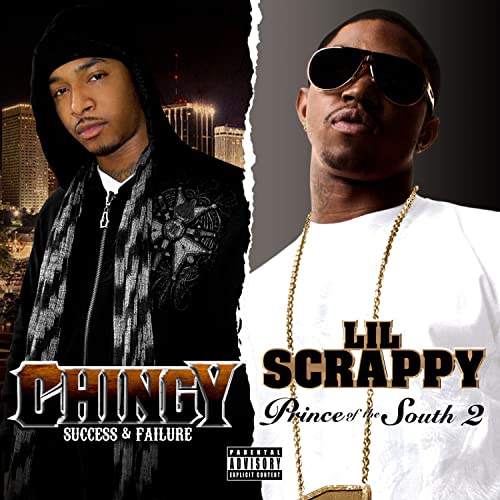 Diamonds [Explicit] song by Chingy from Success and Failure & Prince of ...