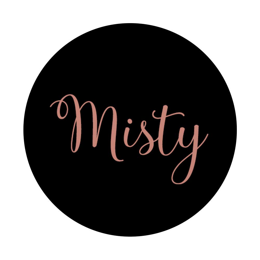 Misty Name