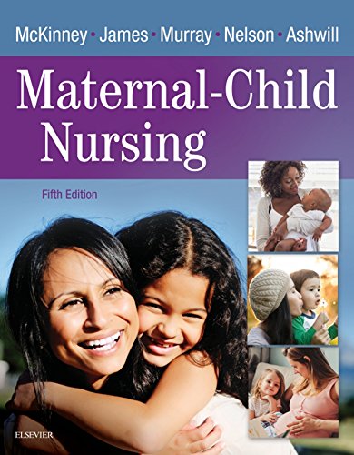 Maternal-Child Nursing - E-Book - Kindle edition by McKinney, Emily ...