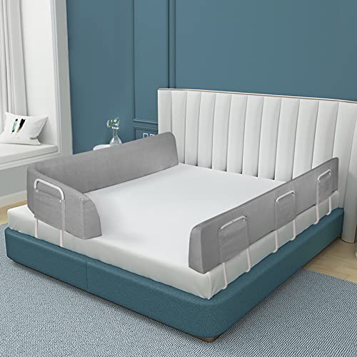 Protector pared lateral cama niños: seguridad y comodidad para tus ...