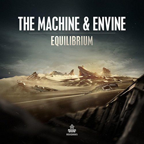 Écouter Equilibrium par The Machine & Envine sur Amazon Music Unlimited ...