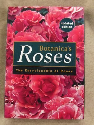 Botanica's Roses: Random House: 9780091838607: Amazon.com: Books