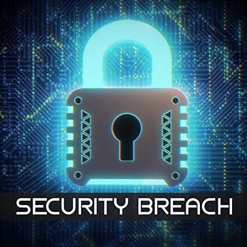Amazon.com: Security Breach : Eric Sorensen: Books