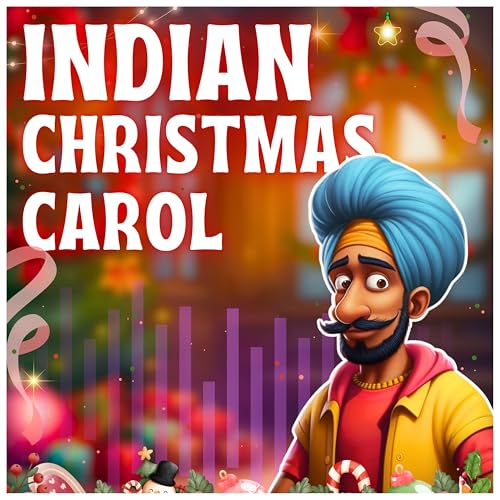 Indian Christmas Carol by Vindaloo Singh on Amazon Music Unlimited