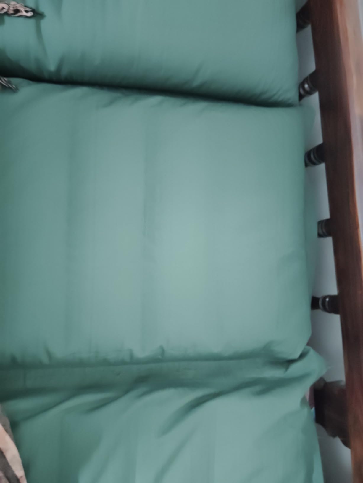 Dr. Care Water Bed for Prevention Against Bed Sores, Water Mattress for ...