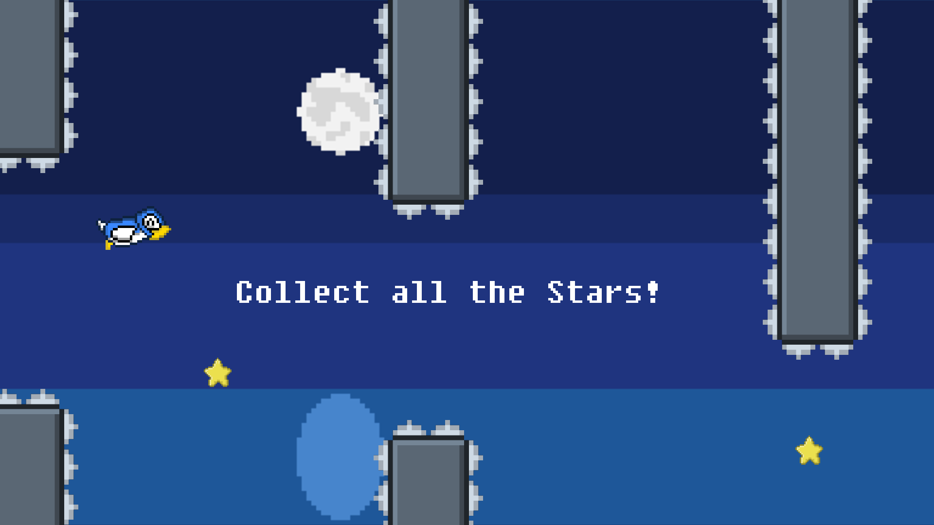 Birdy Flap - App on Amazon Appstore