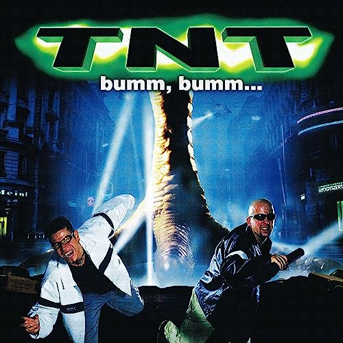 Amazon.com: Bumm, bumm... : TNT: Digital Music